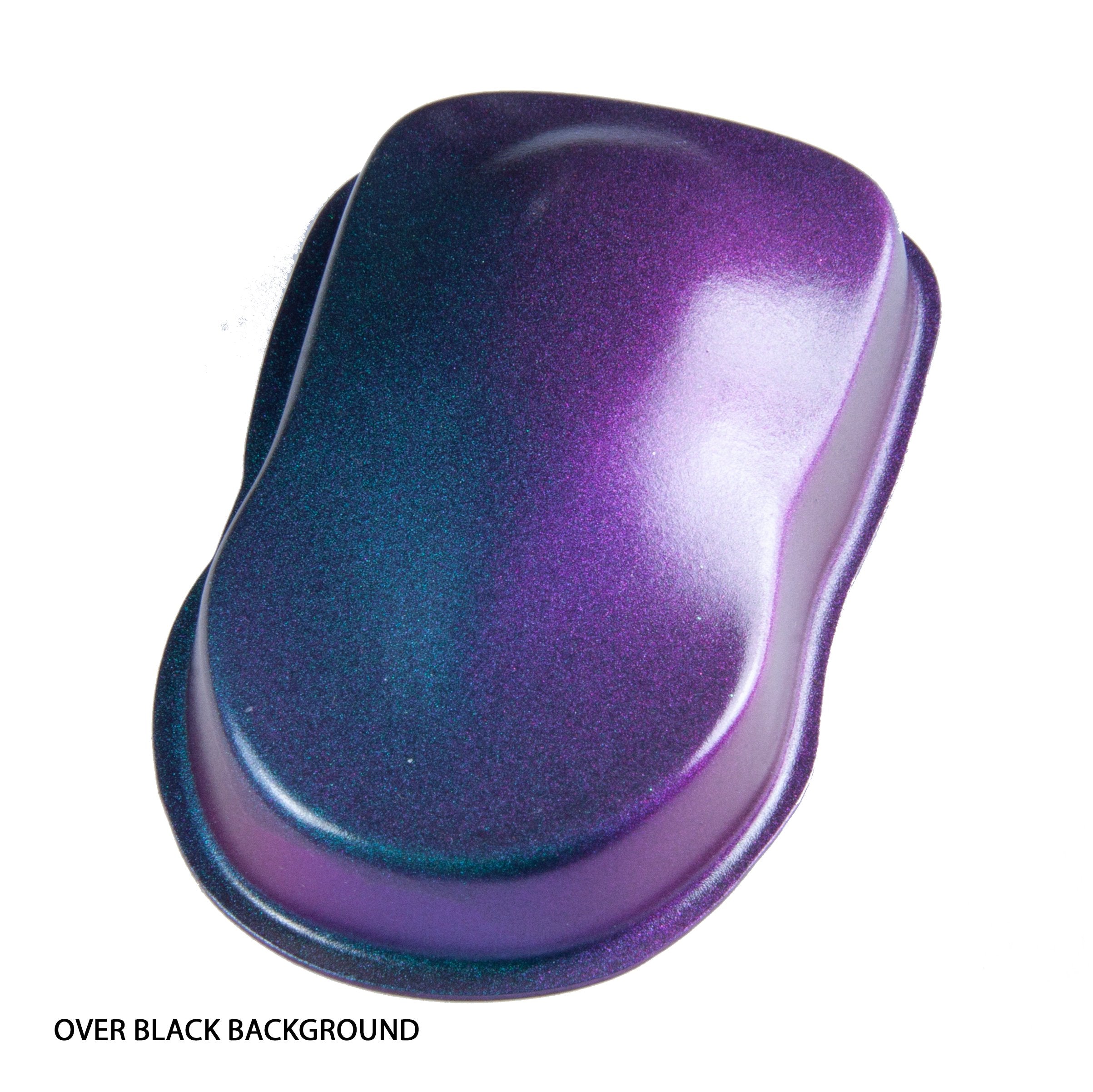 Chameleon Color Shift – Just Pigments