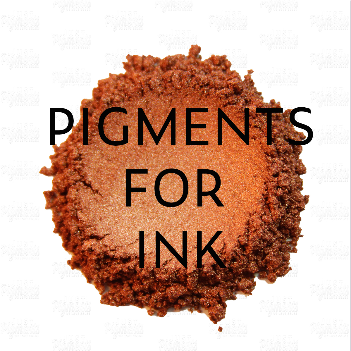 Pigments for Ink – Just Pigments