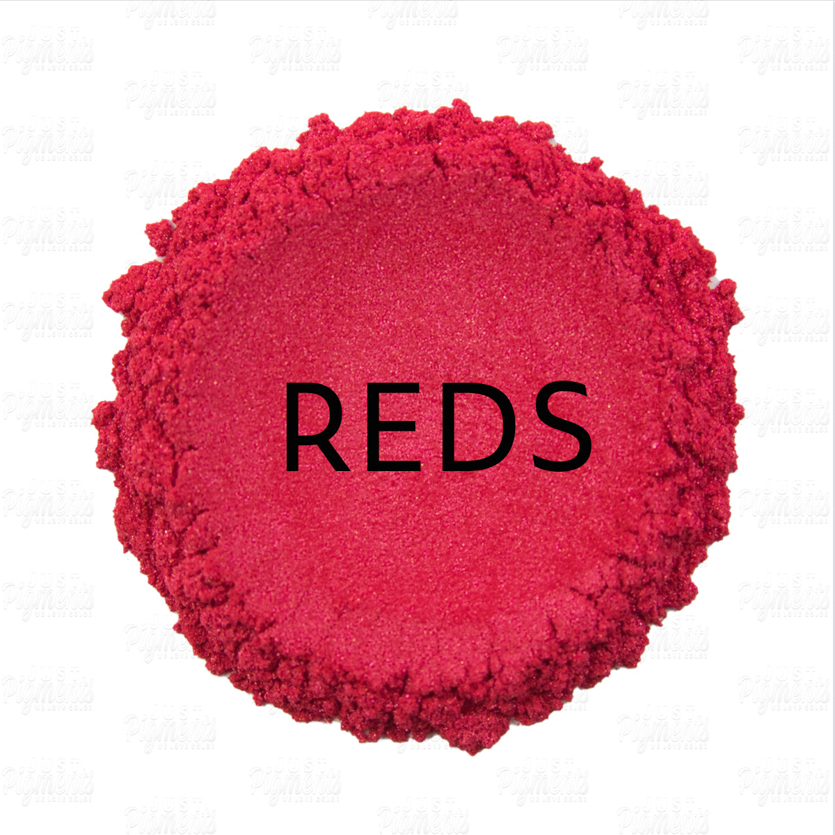 Reds – Just Pigments