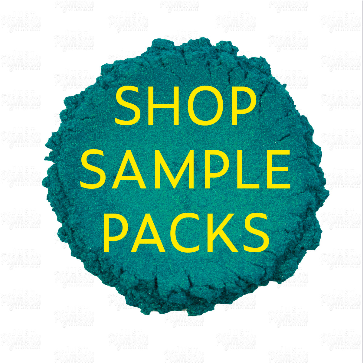 All Sample Packs – Just Pigments
