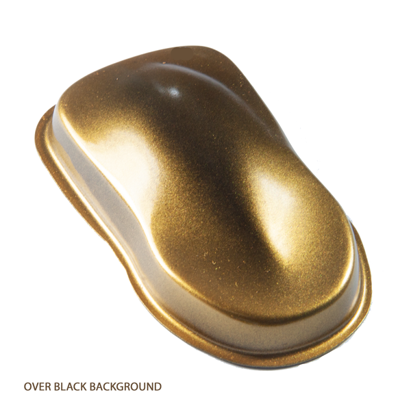 Aztec Gold Mica Powder – Just Pigments