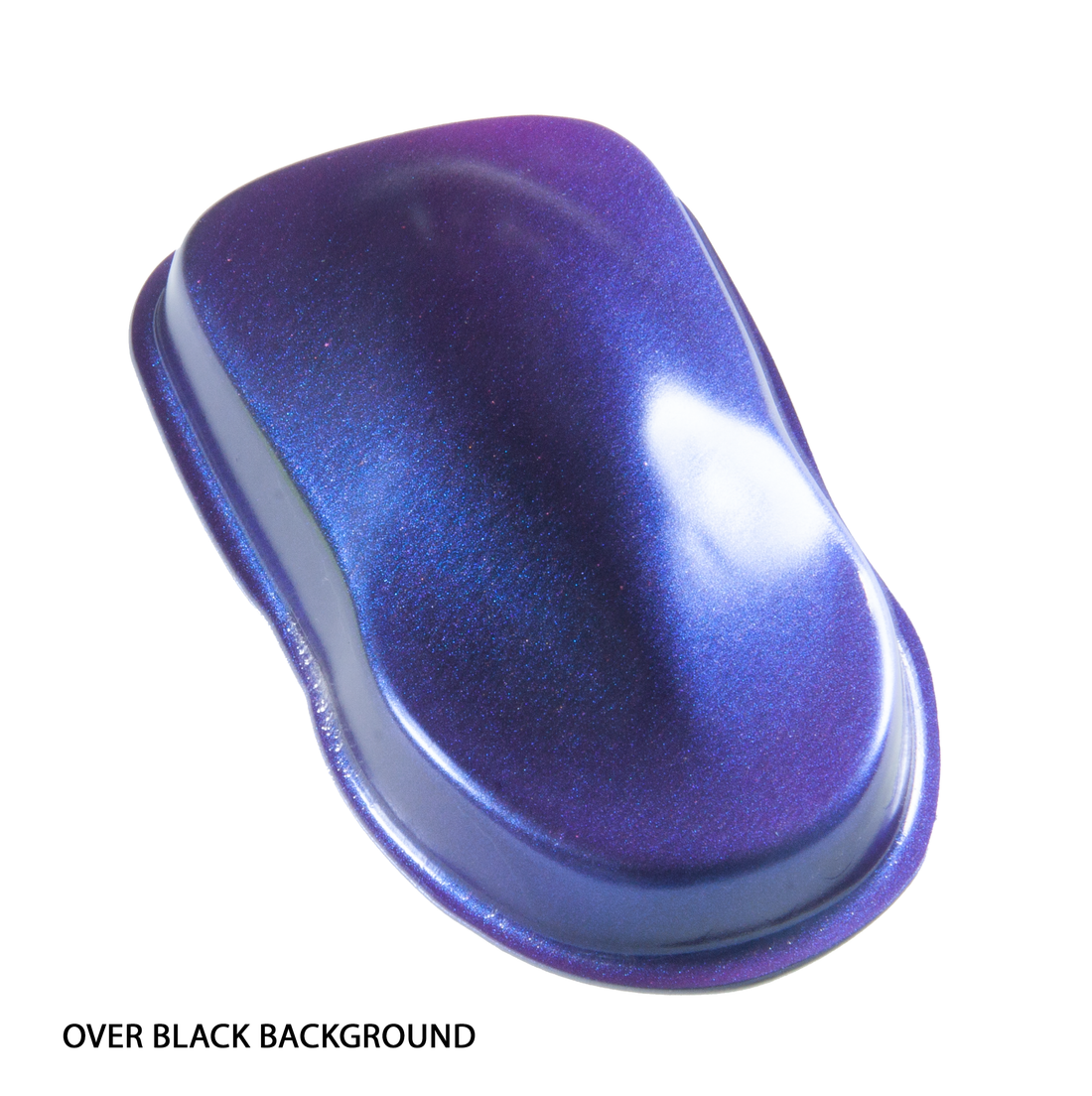 Red Violet Mica Powder – Just Pigments