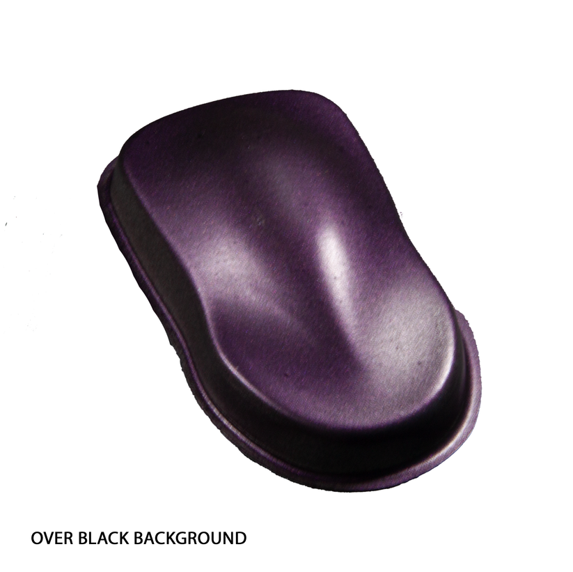 Dark Purple Mica Pigment Powder – Just Pigments