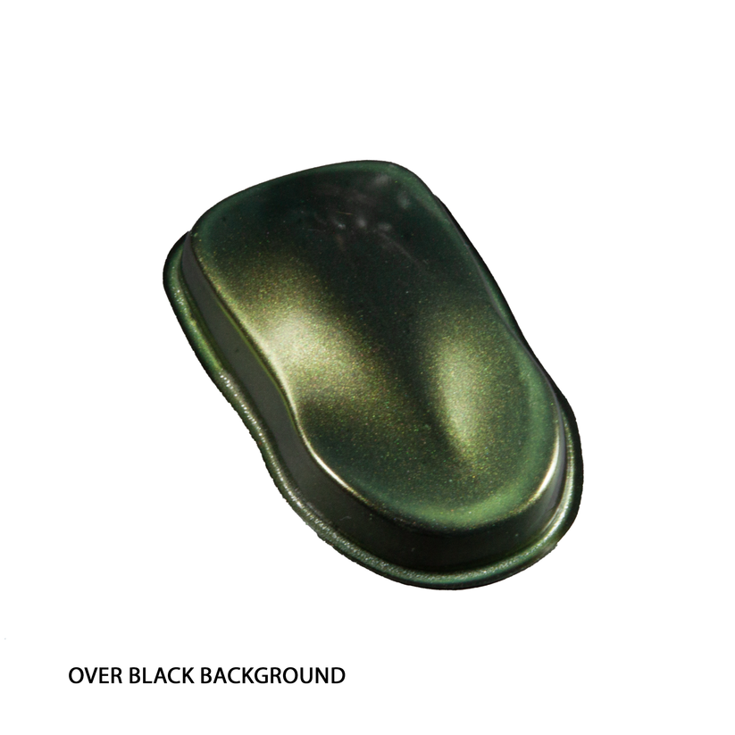 Jungle Green – Just Pigments
