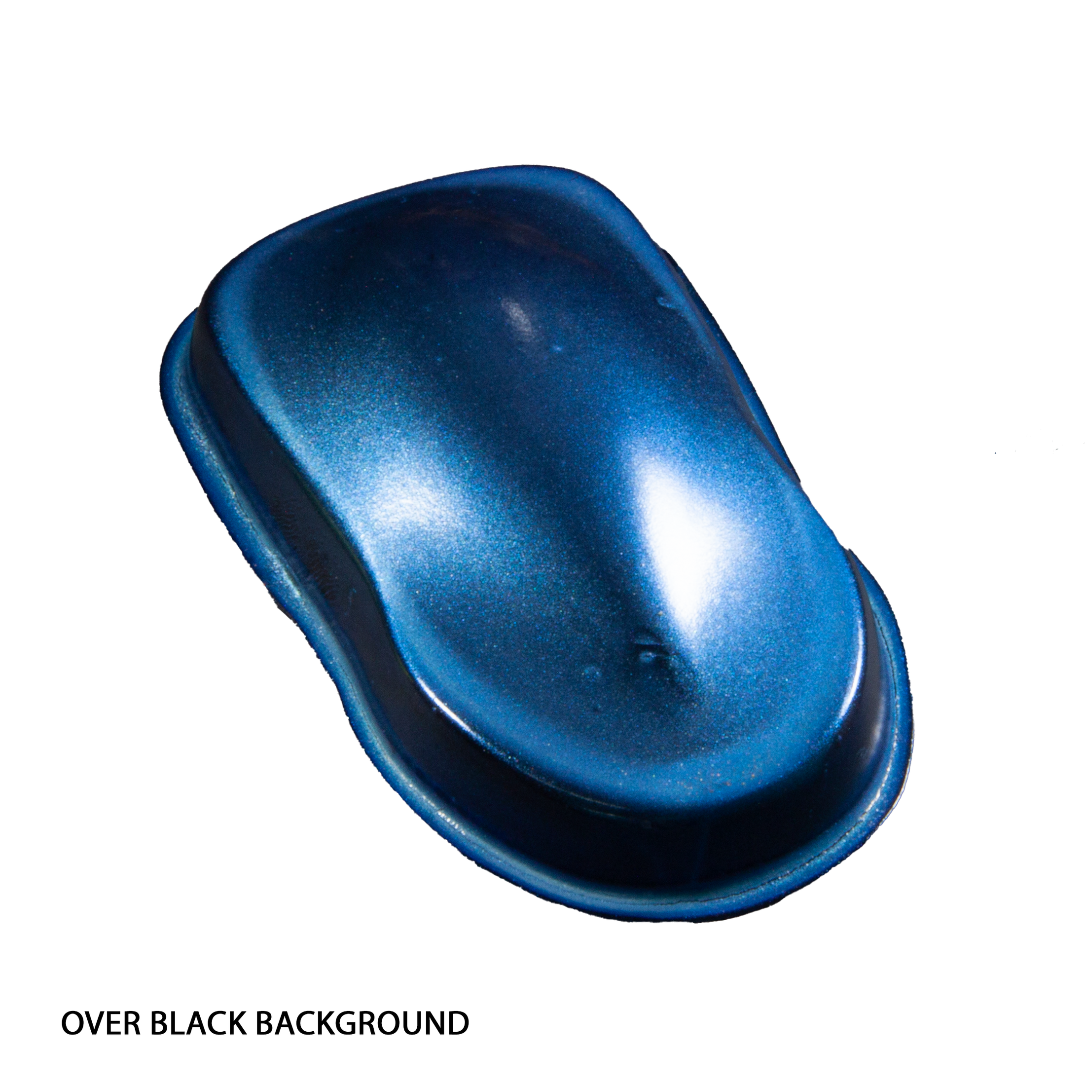 Magic Blue Mica Pigment Powder – Just Pigments
