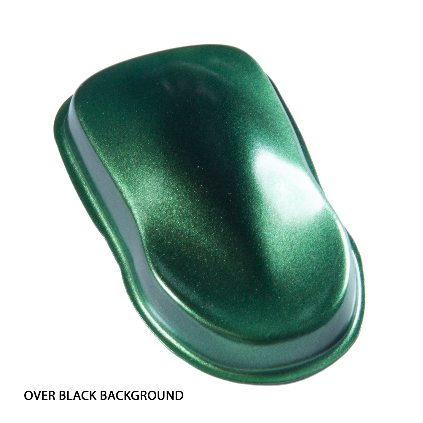 Apple Green Mica Pigment Powder – Just Pigments
