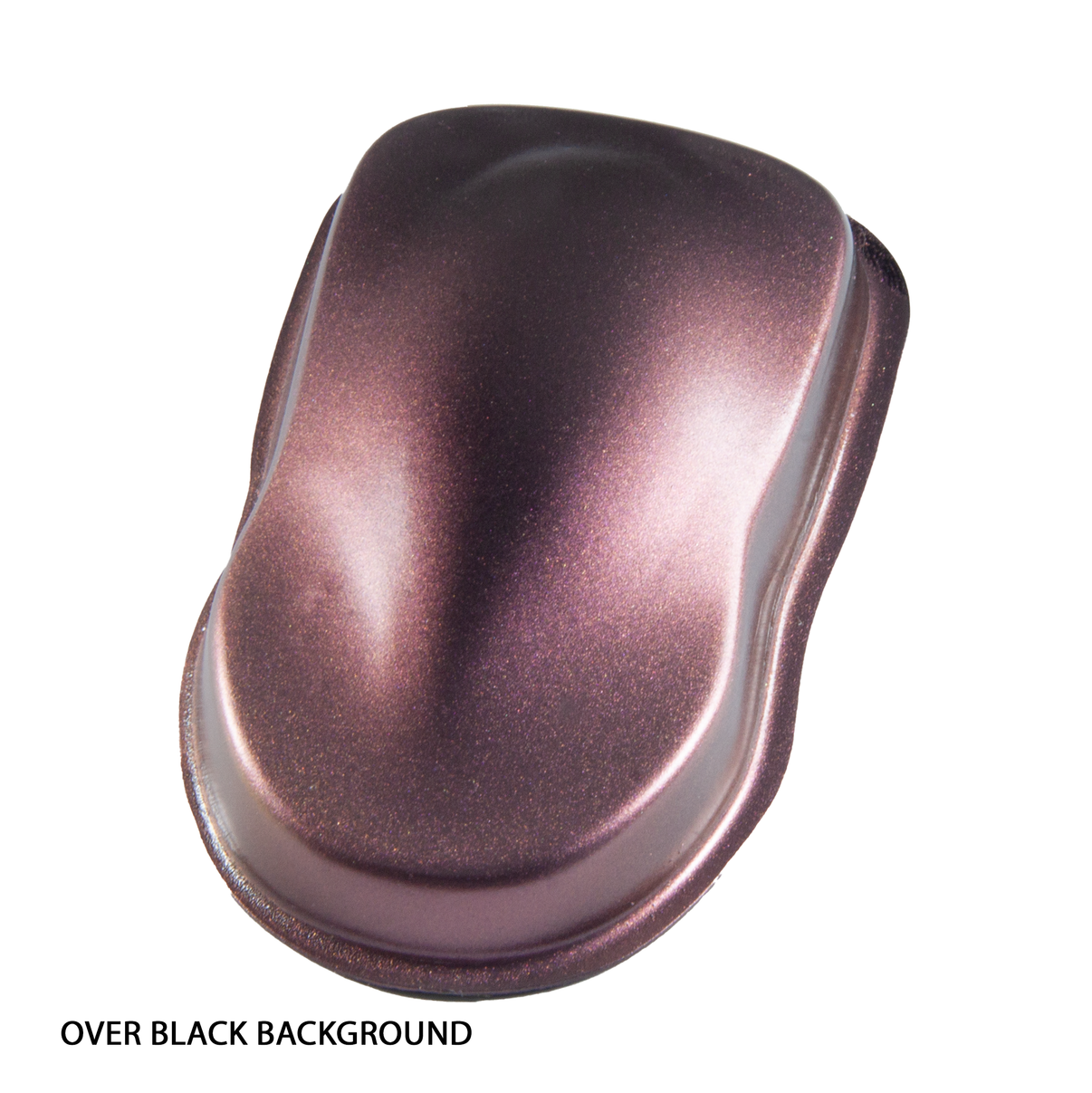 Darkstar Red Duochrome Mica Powder – Just Pigments