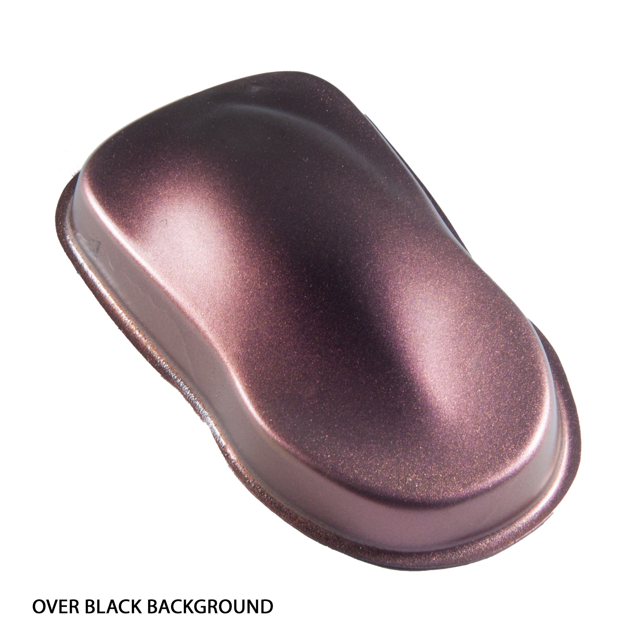 Darkstar Red Duochrome Mica Powder – Just Pigments