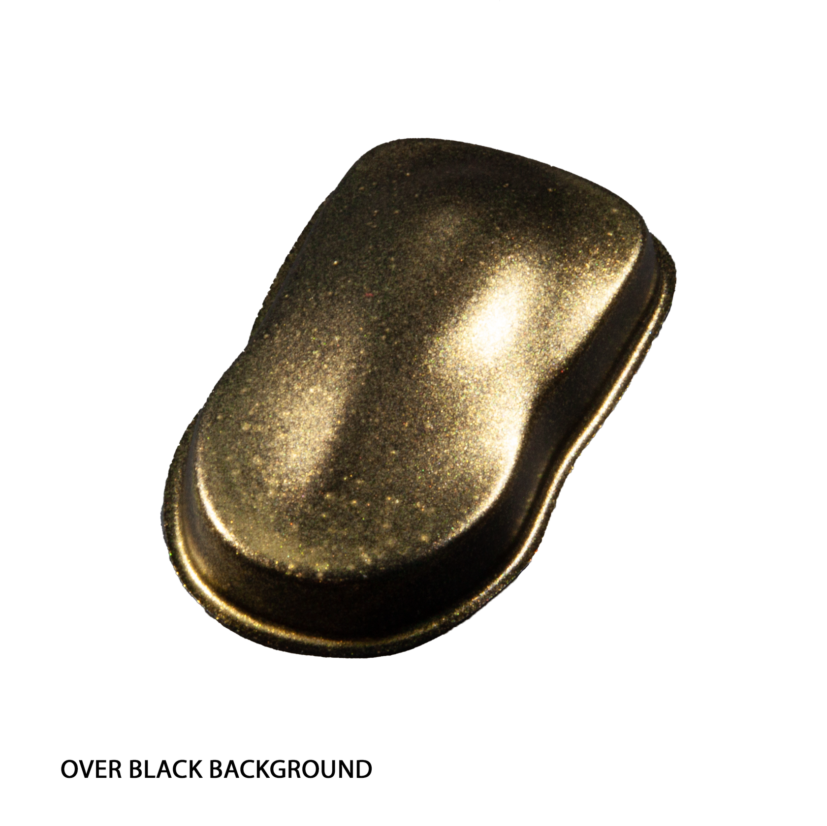 Super Sparkle Light Gold (60-300 microns) Synthetic Mica Powder – Just ...