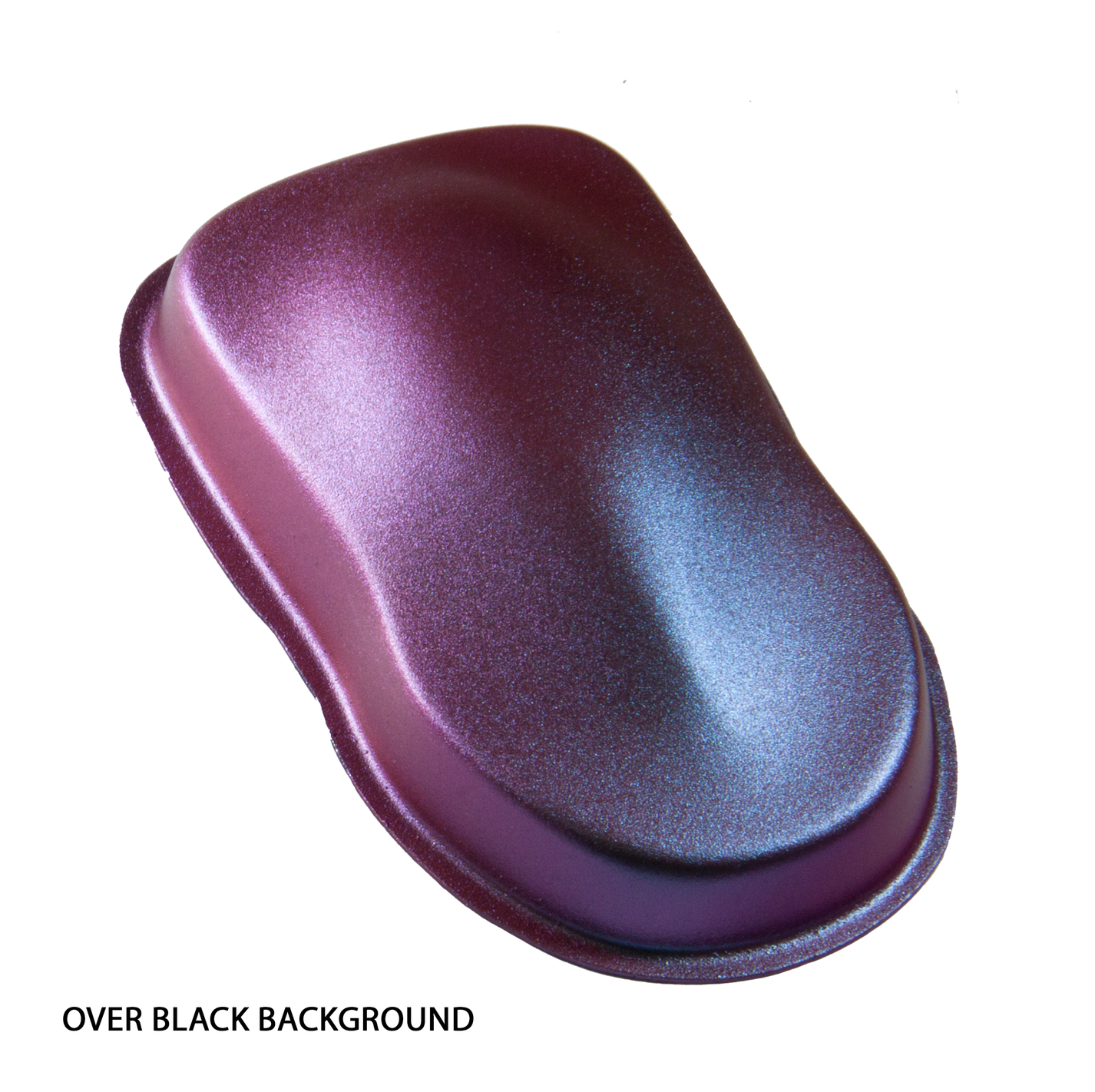 Blue-Green Violet Red Color Shift (Chameleon) Powder – Just Pigments