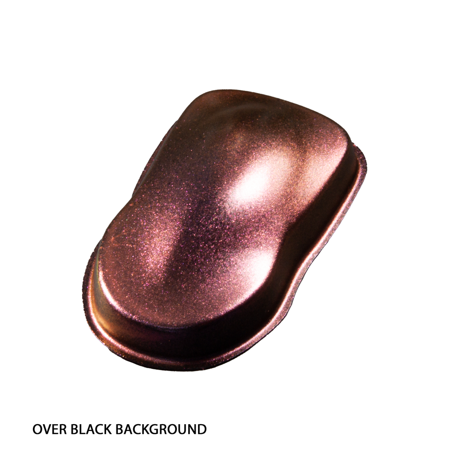 Chameleon Color Shift – Just Pigments