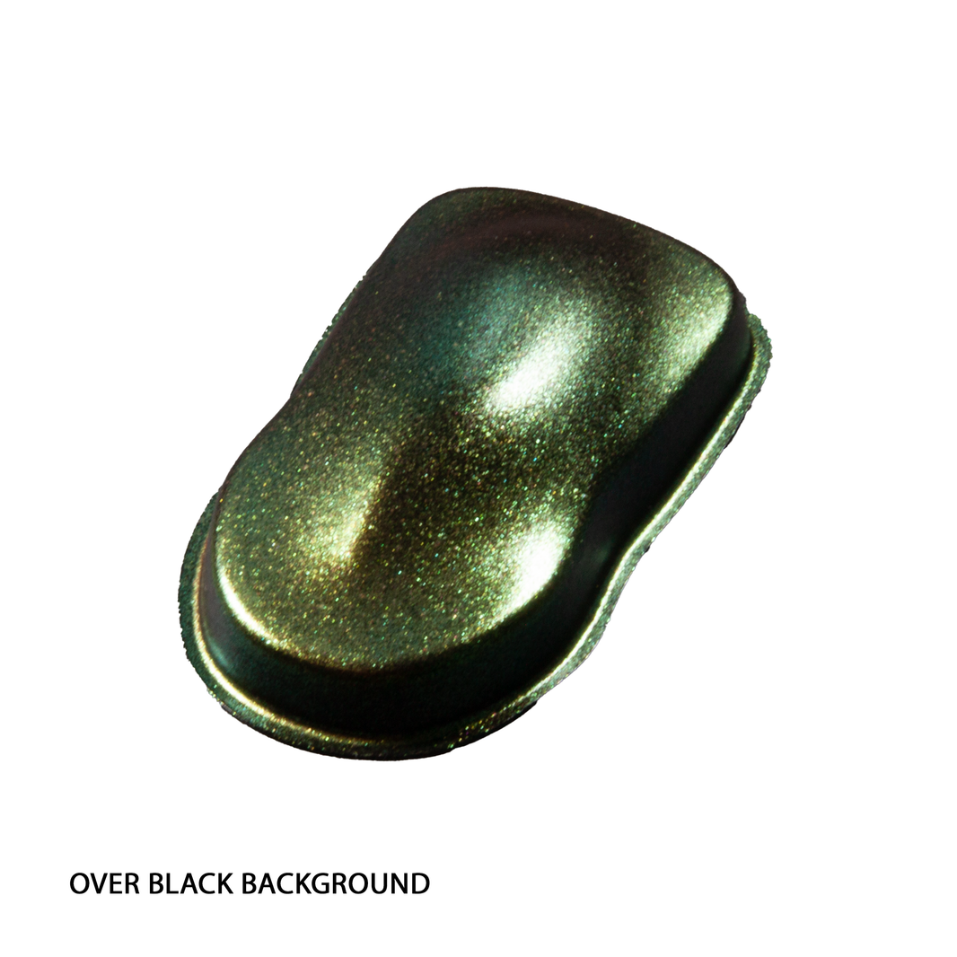 Chameleon Color Shift – Just Pigments