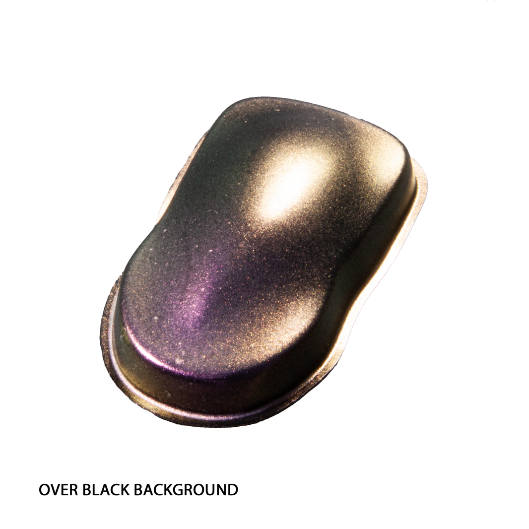 Chameleon Color Shift – Just Pigments