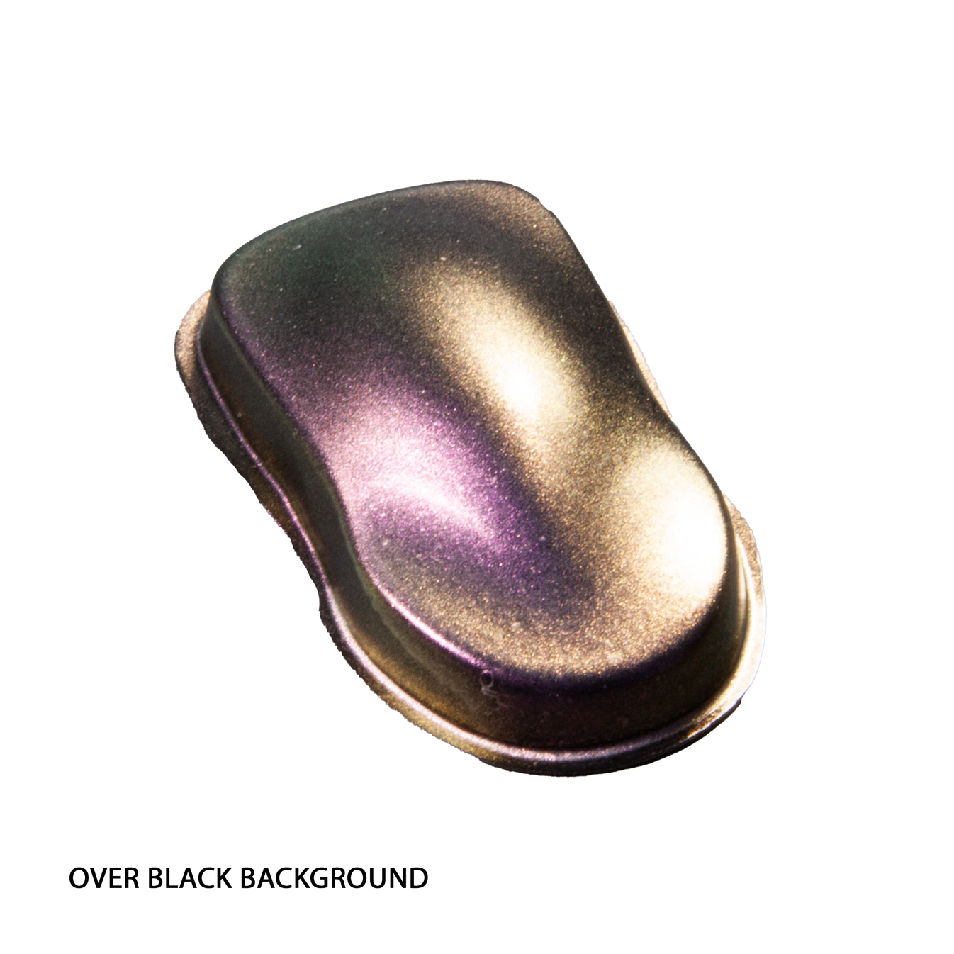 Red Gold Green Red Color Shift (Chameleon) – Just Pigments