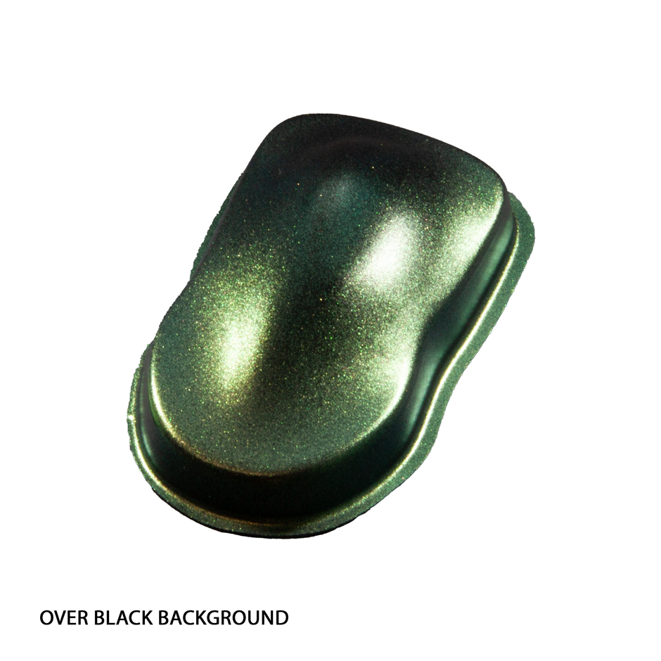 Chameleon Color Shift – Just Pigments