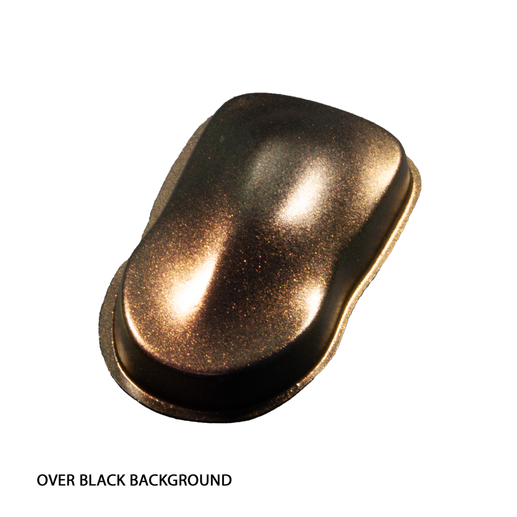 Specialty Pigments – Just Pigments