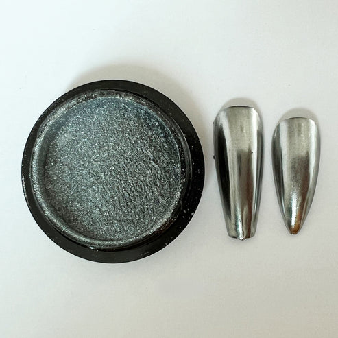 Sample Pack 15 Mirror (Chrome) Colors – Just Pigments