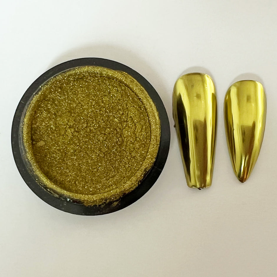 Mirror Colors – Just Pigments