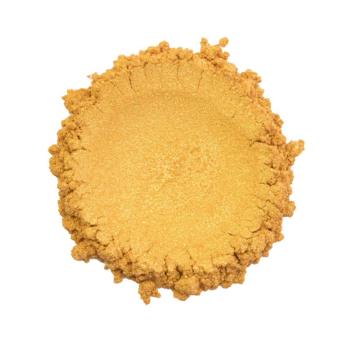 Golds – Just Pigments