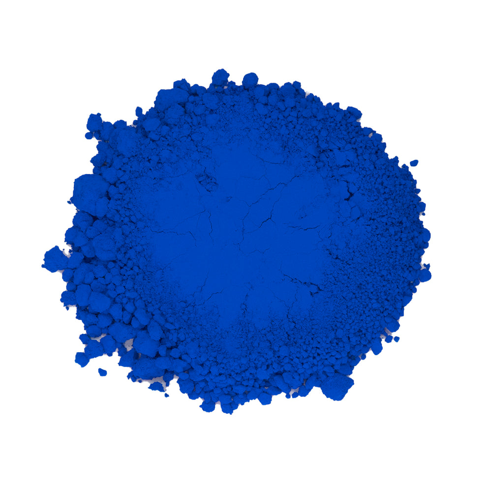 Sample Pack 13 Matte Colors (Pigments Without Mica) – Just Pigments