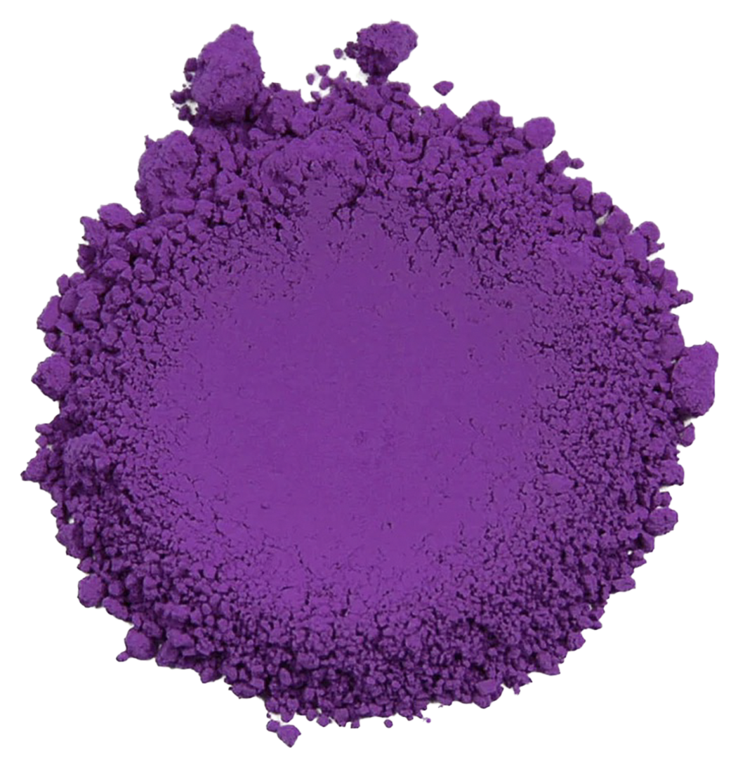 Sample Pack 15 Violets Purples Just Pigments
