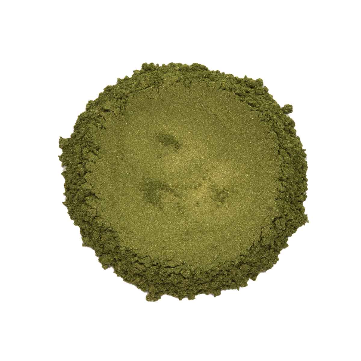 Patina Gold Mica Powder – Just Pigments