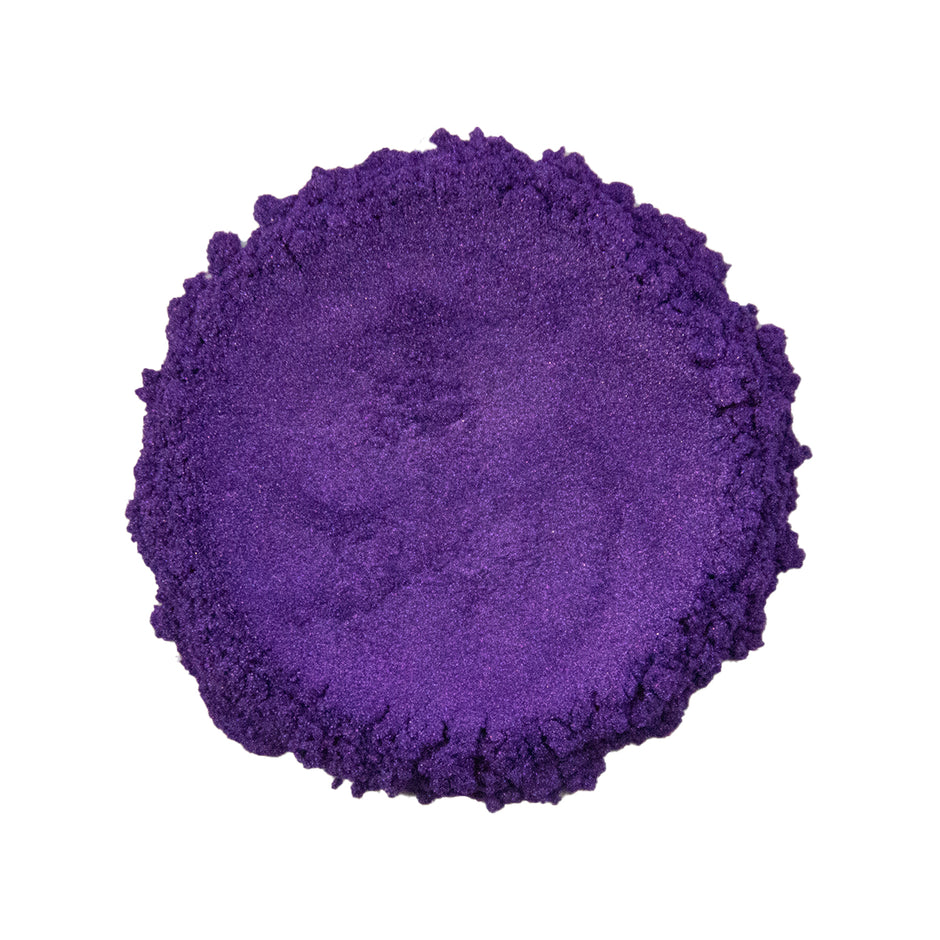 Violets – Just Pigments
