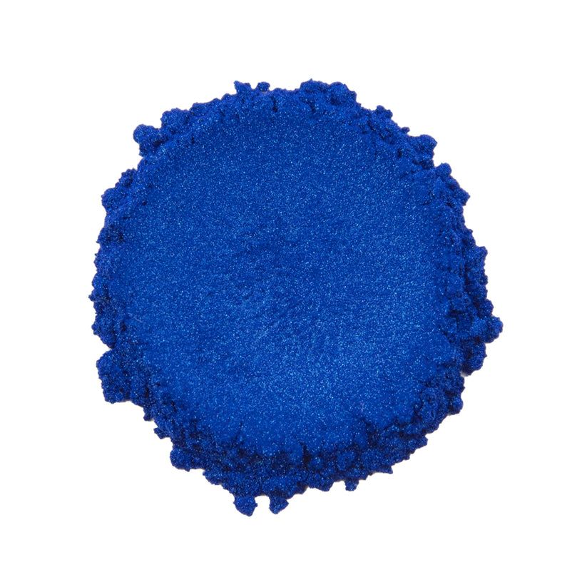 Sample Pack 7 Bright Synthetic Colors – Just Pigments