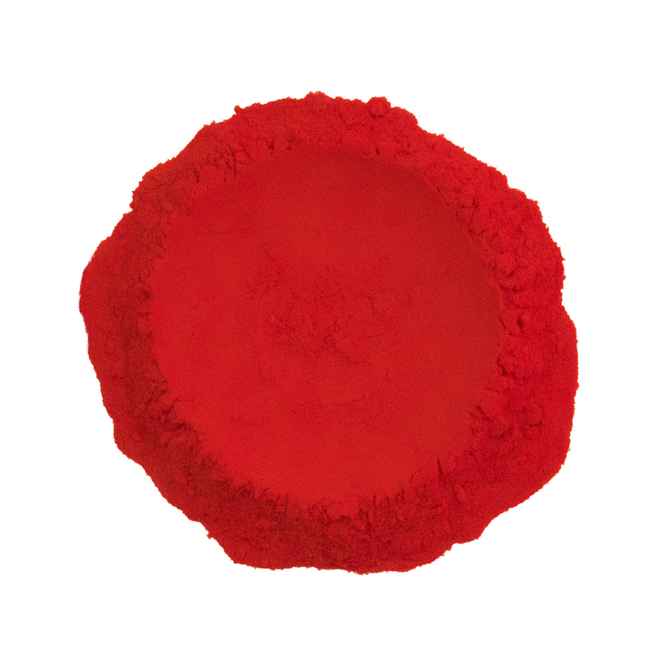 All Matte Pigments and Dyes – Just Pigments