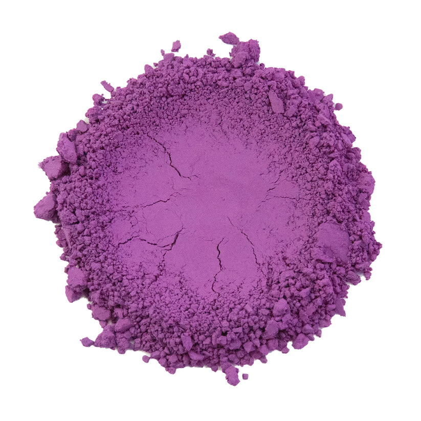 Sample Pack 13 Matte Colors (Pigments Without Mica) – Just Pigments