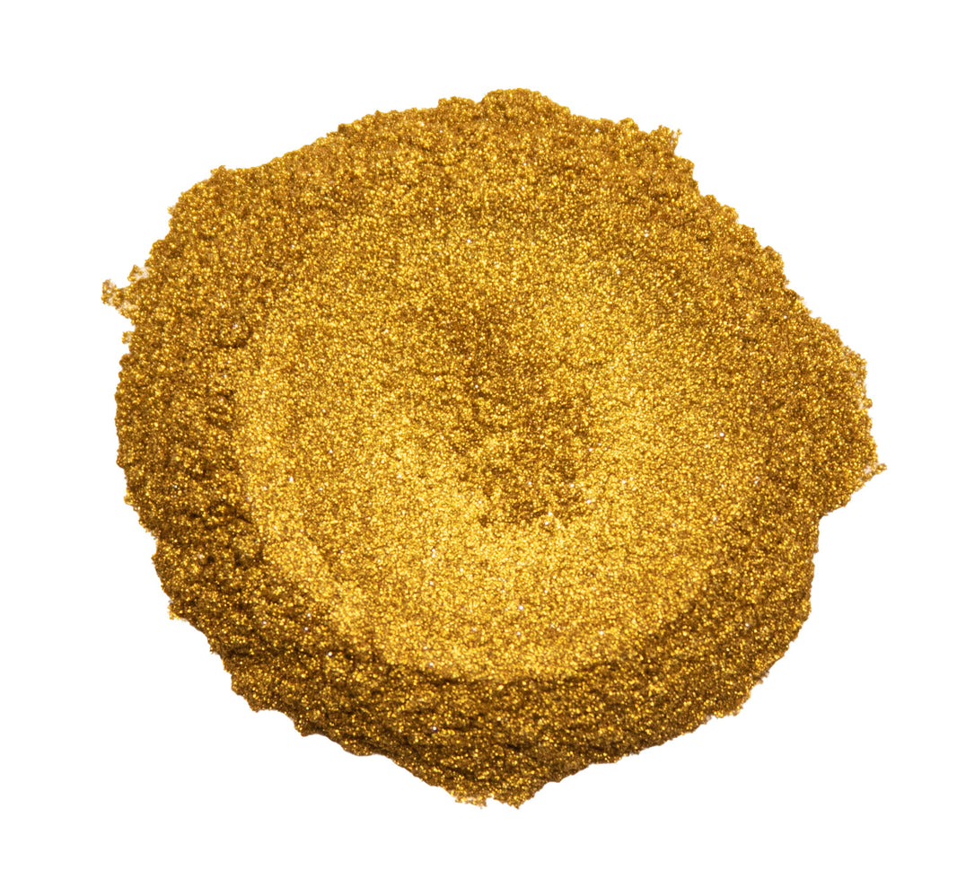 Golds – Just Pigments