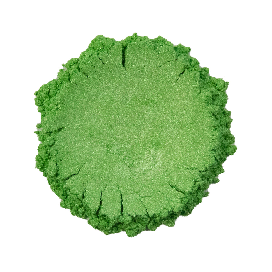 All Colored Mica Powder – Just Pigments